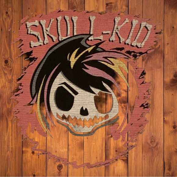 Hot Topic | Shirts | Botdf Blood On The Dance Floor Skull Kid Shirt ...
